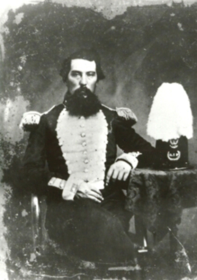 Richard Gwinn, Sr. - William J. Bowe