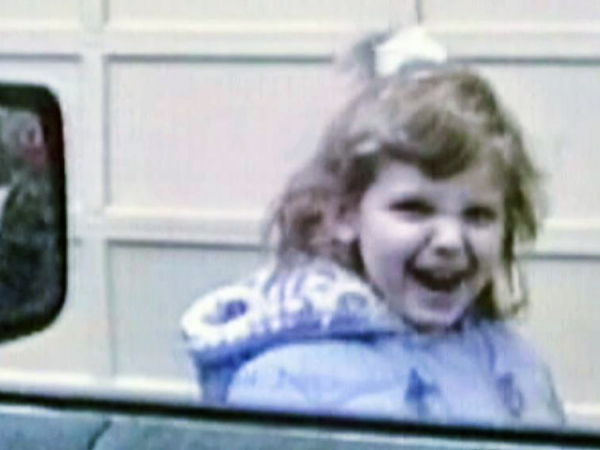 1990 Kevin and Emily Casey See Mickey and Minnie Mouse, Disney on Ice ...