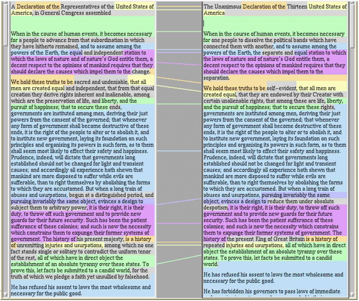 Ted Nelson - L'hypertexte envisagé et poursuivi - William J. Bowe