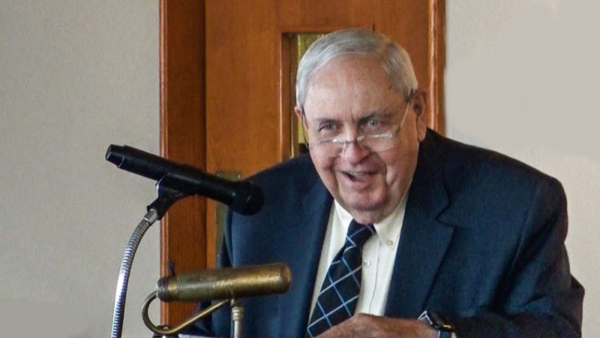 Bill Bowe, Jr. Talks about His Father, William John Bowe, Sr. - William ...