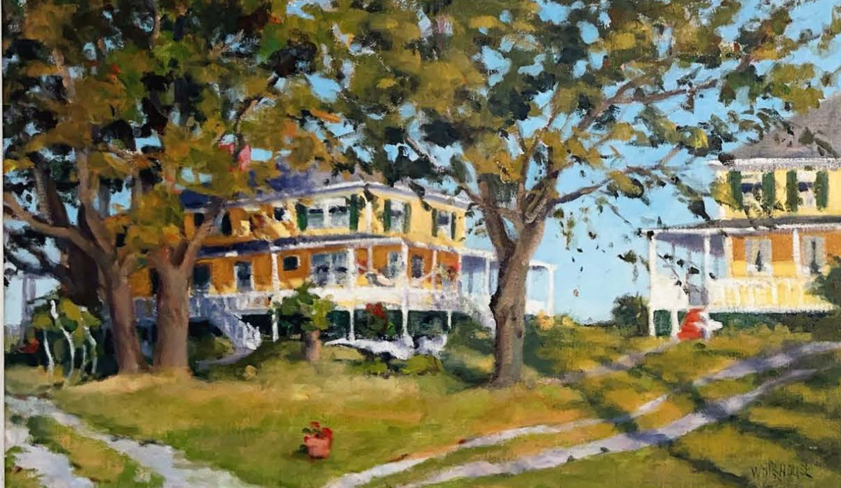 Bowe Family Trees - William J. Bowe