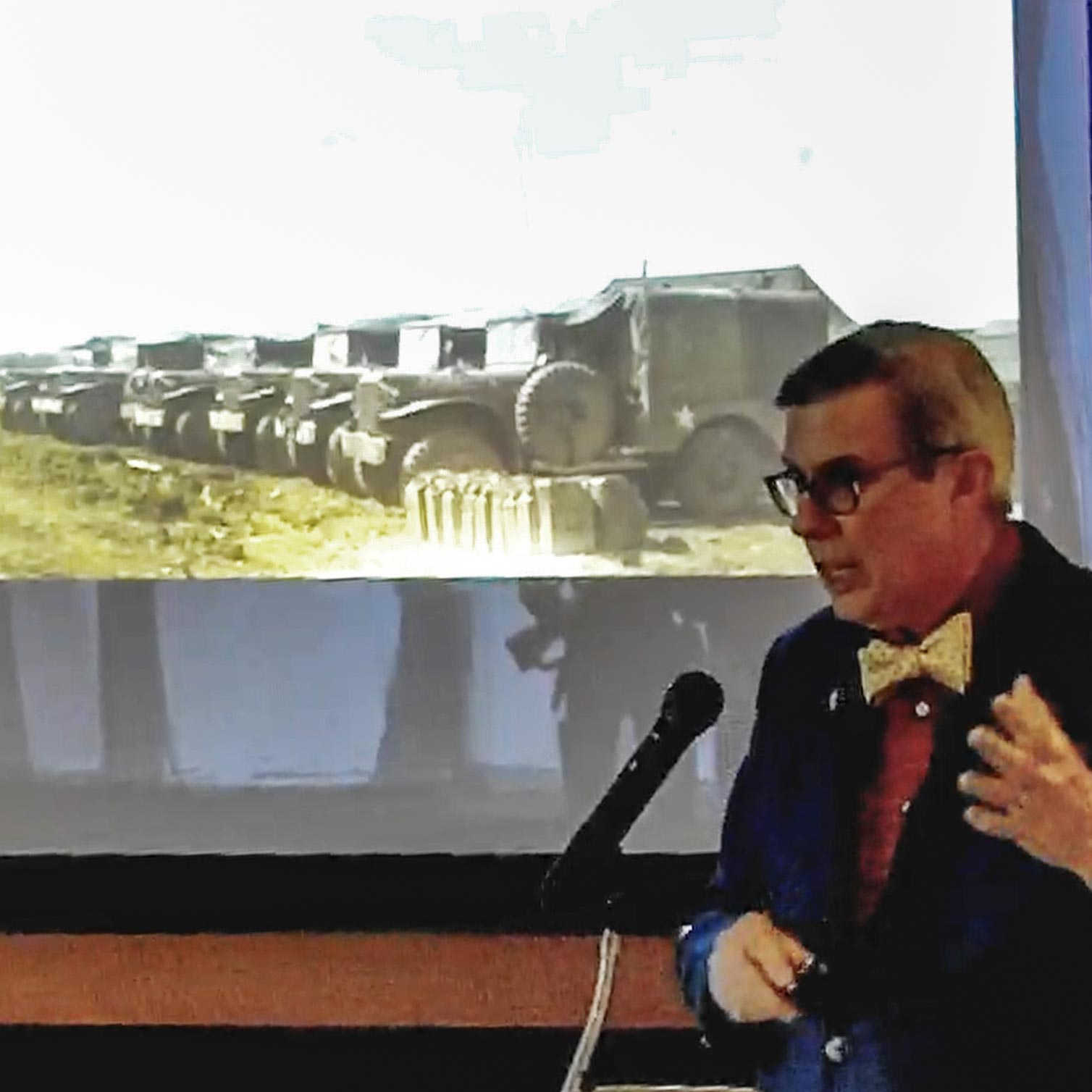 The Ghost Army of World War II - William J. Bowe