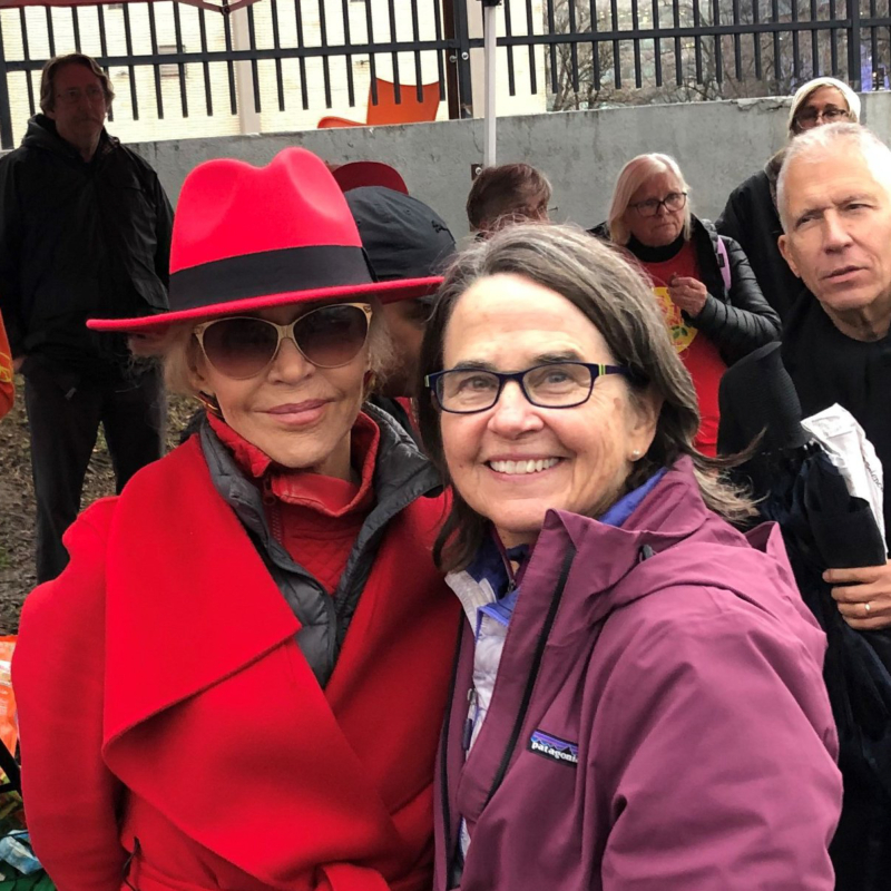 Sarah Lynch Talks about Her Family and Career - William J. Bowe